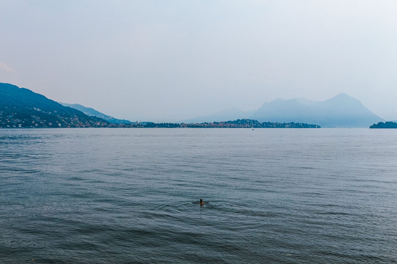 Eine Liebe in Stein: Baveno am Lago Maggiore - theBackpacker.de