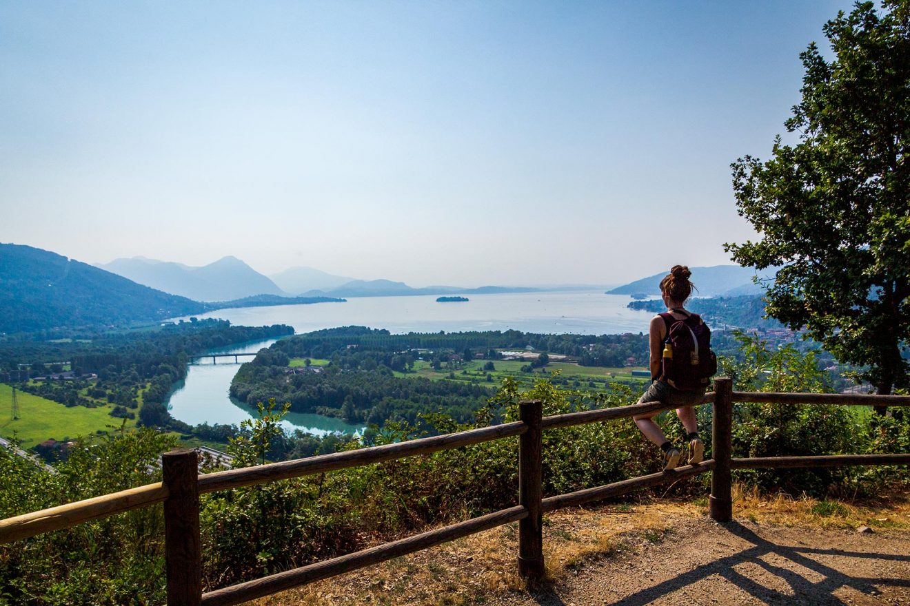Vom Stein zur Kunst: Mergozzo - theBackpacker.de