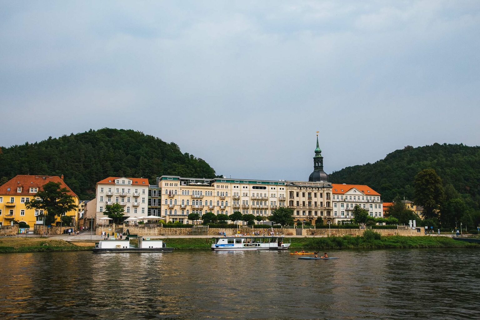 Wanderung zum Raubschloss auf dem Winterstein | theBackpacker.de