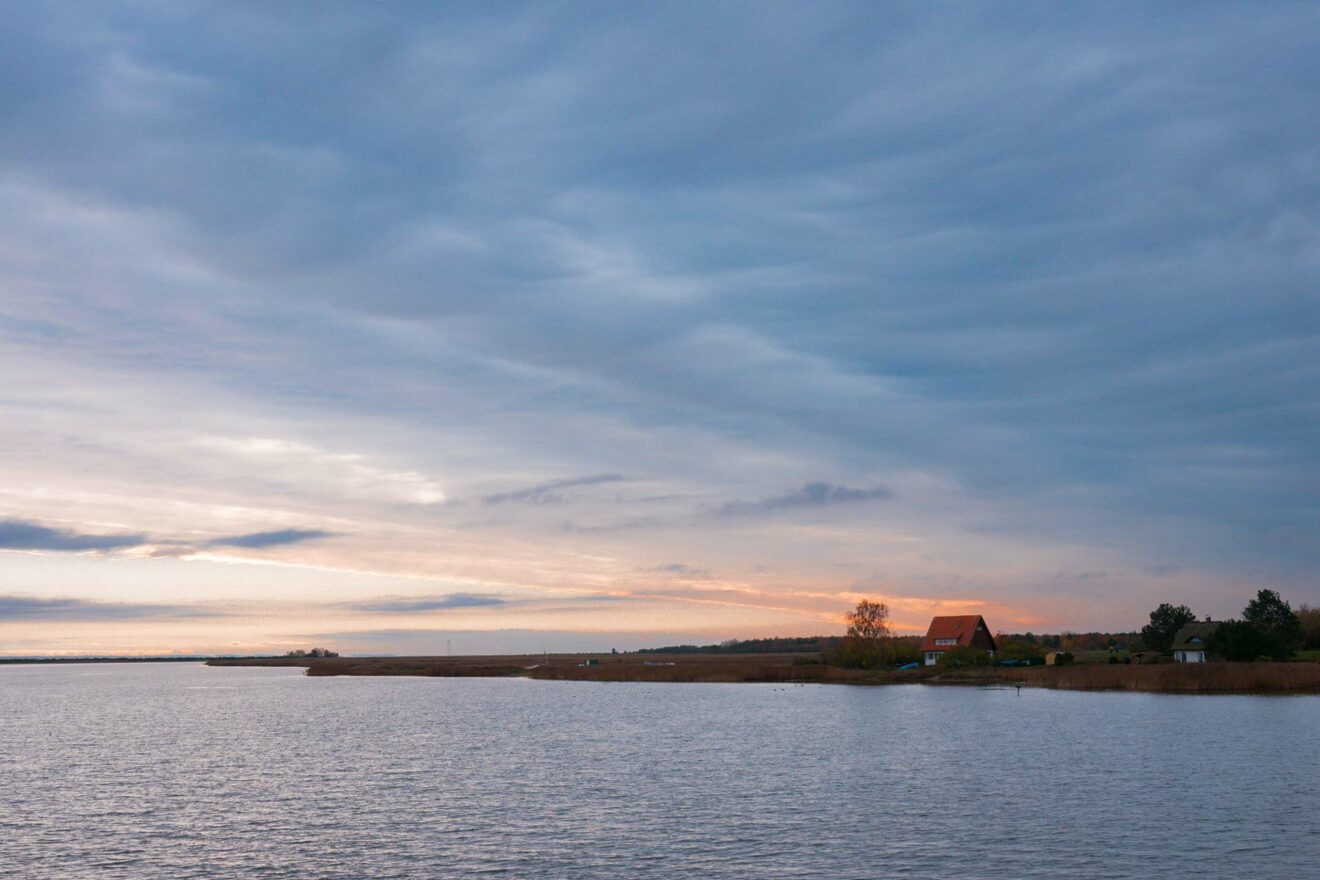 Auf Hiddensee wandern | theBackpacker.de